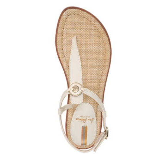 Sam Edelman | Shoes | Sam Edelman Gigi Signet Thong Sandal | Poshmark